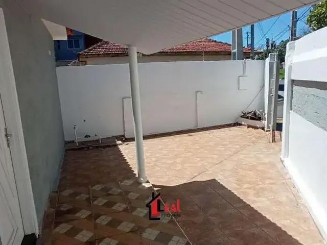 Casa / Sobrado para Venda em Presidente Prudente/SP Vila Jesus 2 Quartos