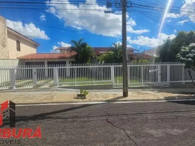Casa / Sobrado para Venda em Presidente Prudente/SP Vila Lessa 6 Quartos