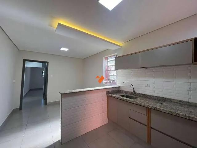 Casa / Sobrado para Venda em Presidente Prudente/SP Vila Lessa 2 Quartos