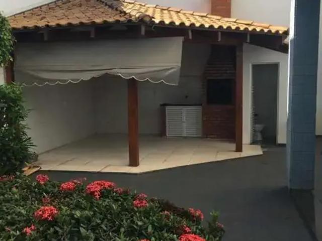 Casa / Sobrado para Venda em Presidente Prudente/SP Vila Lessa 3 Quartos