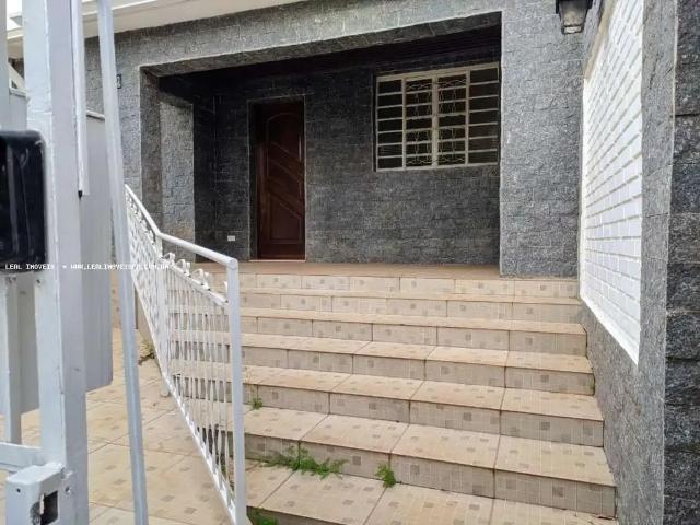 Casa / Sobrado para Venda em Presidente Prudente/SP Vila Lessa 3 Quartos