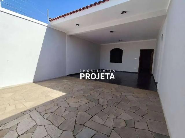 Casa / Sobrado para Venda em Presidente Prudente/SP Vila Liberdade 3 Quartos