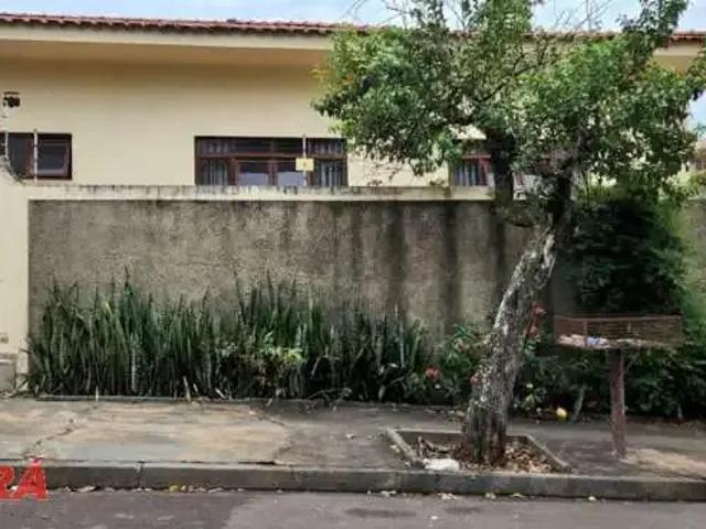Casa / Sobrado para Venda em Presidente Prudente/SP Vila Liberdade 4 Quartos