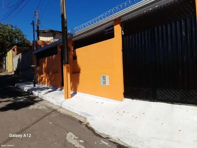 Casa / Sobrado para Venda em Presidente Prudente/SP Vila Líder 2 Quartos
