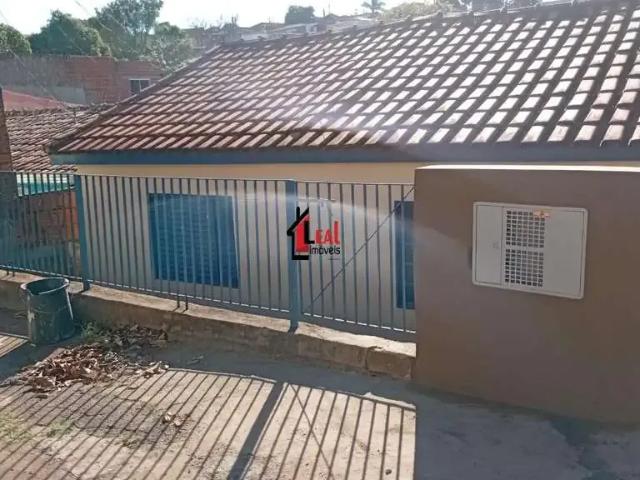 Casa / Sobrado para Venda em Presidente Prudente/SP Vila Líder 2 Quartos
