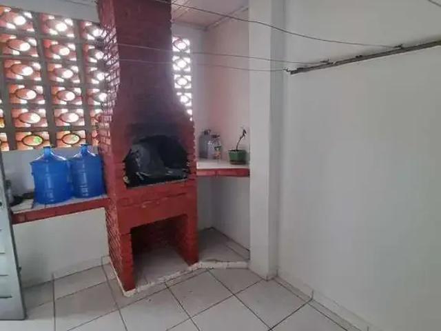 Casa / Sobrado para Venda em Presidente Prudente/SP Vila Líder 2 Quartos