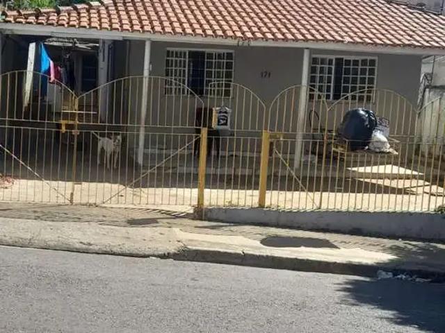 Casa / Sobrado para Venda em Presidente Prudente/SP Vila Líder 2 Quartos