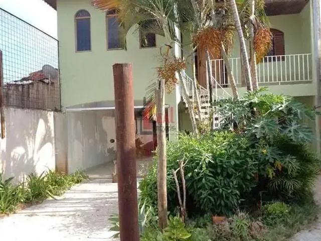 Casa / Sobrado para Venda em Presidente Prudente/SP Vila Luso 3 Quartos