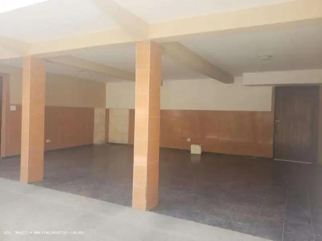 Casa / Sobrado para Venda em Presidente Prudente/SP Vila Machadinho 3 Quartos