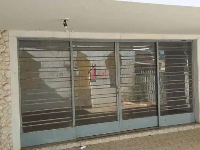 Casa / Sobrado para Venda em Presidente Prudente/SP Vila Machadinho 4 Quartos