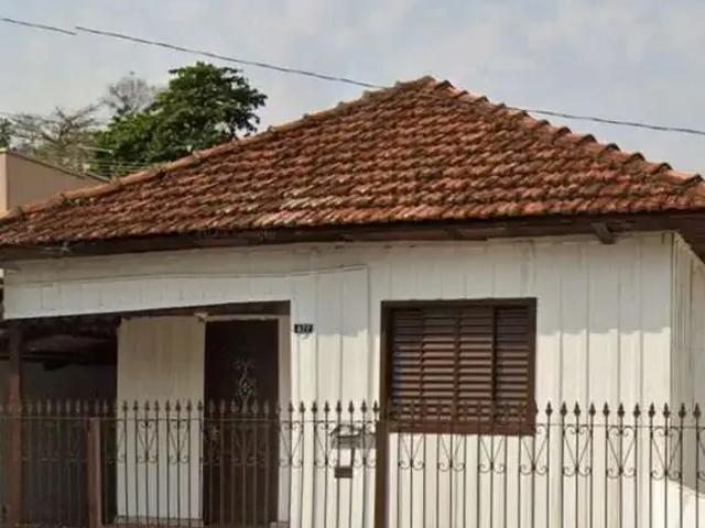Casa / Sobrado para Venda em Presidente Prudente/SP Vila Marina 3 Quartos