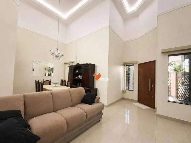 Casa / Sobrado para Venda em Presidente Prudente/SP Vila Maristela 3 Quartos