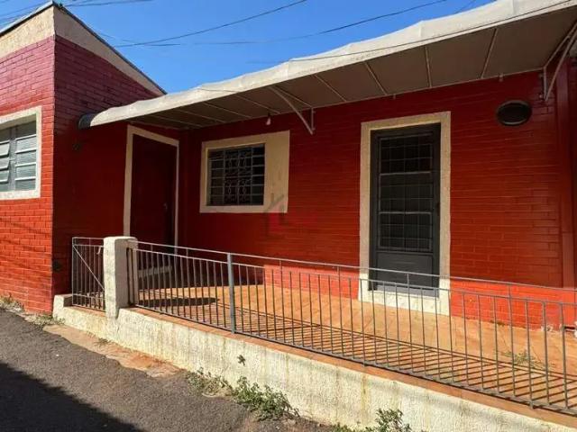 Casa / Sobrado para Venda em Presidente Prudente/SP Vila Maristela 2 Quartos
