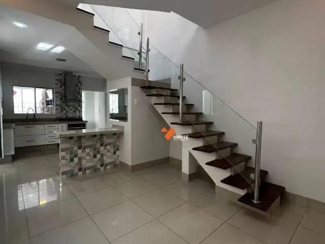 Casa / Sobrado para Venda em Presidente Prudente/SP Vila Nova Prudente 3 Quartos