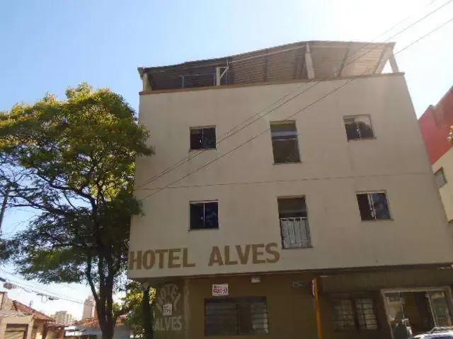 Casa / Sobrado para Venda em Presidente Prudente/SP Vila Nova 17 Quartos