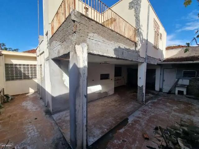 Casa / Sobrado para Venda em Presidente Prudente/SP Vila Nova 2 Quartos