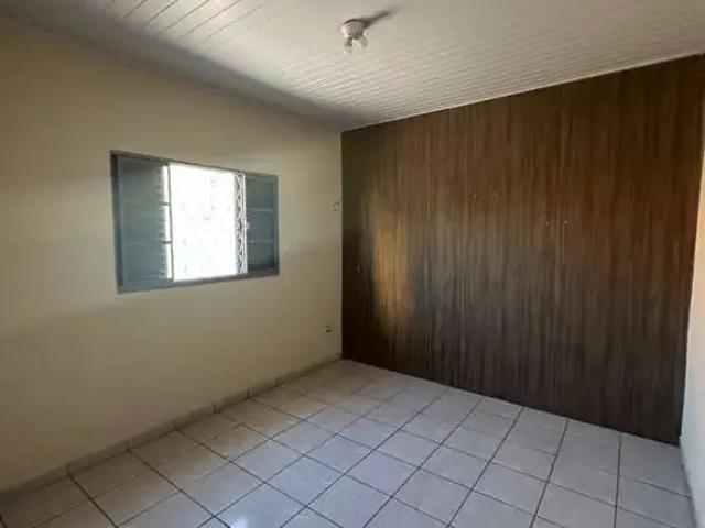 Casa / Sobrado para Venda em Presidente Prudente/SP Vila Nova 4 Quartos