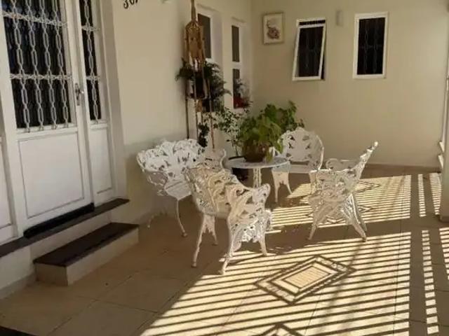 Casa / Sobrado para Venda em Presidente Prudente/SP Vila Nova 5 Quartos