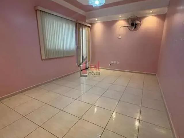 Casa / Sobrado para Venda em Presidente Prudente/SP Vila Nova 5 Quartos