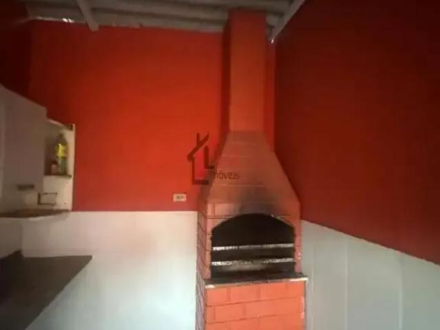 Casa / Sobrado para Venda em Presidente Prudente/SP Vila Operária 3 Quartos