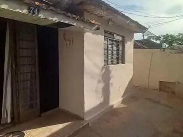 Casa / Sobrado para Venda em Presidente Prudente/SP Vila Paulo Roberto 2 Quartos
