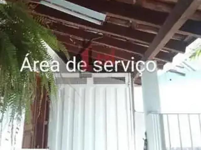 Casa / Sobrado para Venda em Presidente Prudente/SP Vila Paulo Roberto 3 Quartos