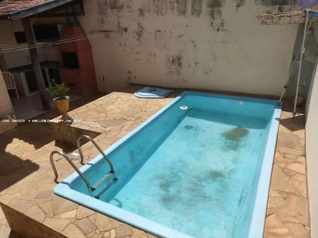 Casa / Sobrado para Venda em Presidente Prudente/SP Vila Rainho 2 Quartos