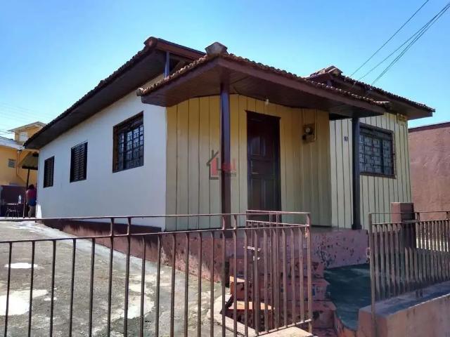 Casa / Sobrado para Venda em Presidente Prudente/SP Vila Rainho 2 Quartos