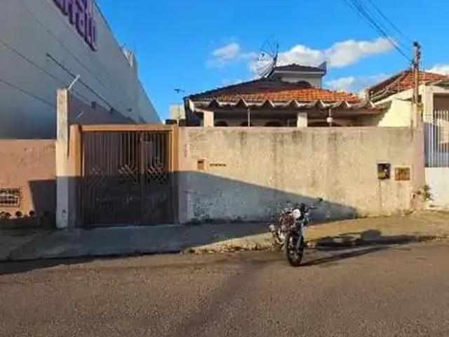 Casa / Sobrado para Venda em Presidente Prudente/SP Vila São Jorge 3 Quartos