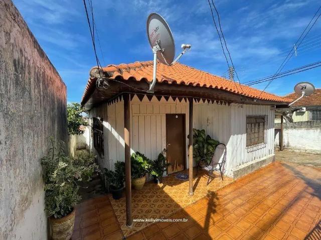 Casa / Sobrado para Venda em Presidente Prudente/SP Vila São Jorge 2 Quartos