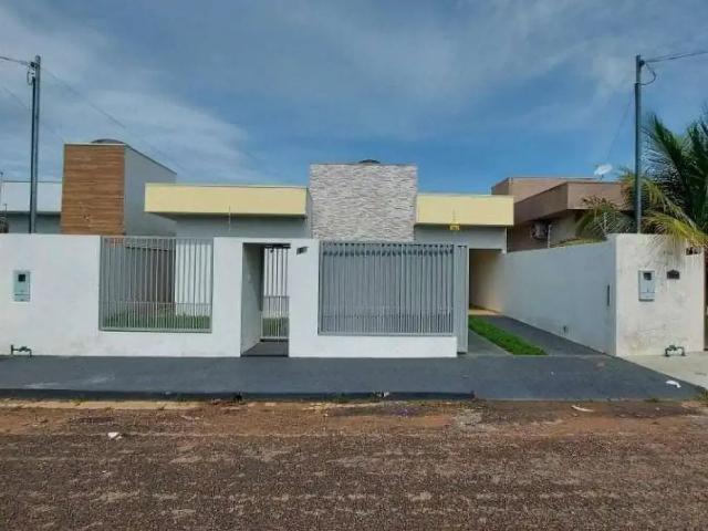 Casa / Sobrado para Venda em Primavera do Leste/MT Primavera I 2 Quartos