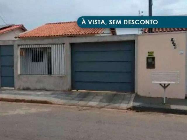 Casa / Sobrado para Venda em Primavera do Leste/MT Primavera III