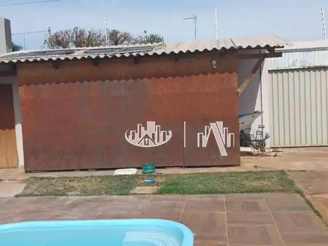 Casa / Sobrado para Venda em Primeiro de Maio/PR Zona Rural 2 Quartos