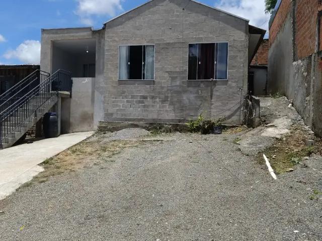 Casa / Sobrado para Venda em Quatro Barras/PR Colônia Maria José 3 Quartos