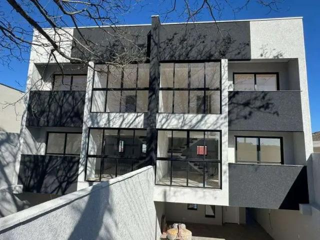 Casa / Sobrado para Venda em Quatro Barras/PR Centro 3 Quartos