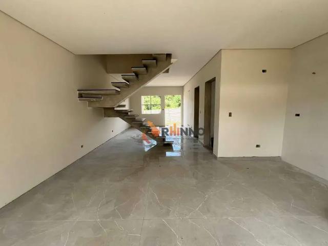 Casa / Sobrado para Venda em Quatro Barras/PR Centro 3 Quartos
