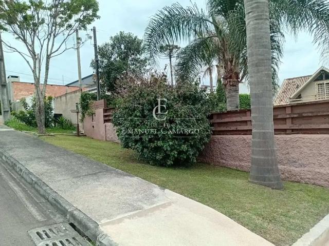 Casa / Sobrado para Venda em Quatro Barras/PR Centro 3 Quartos