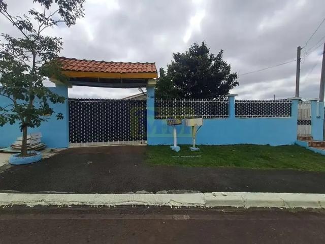 Casa / Sobrado para Venda em Quatro Barras/PR Centro 4 Quartos