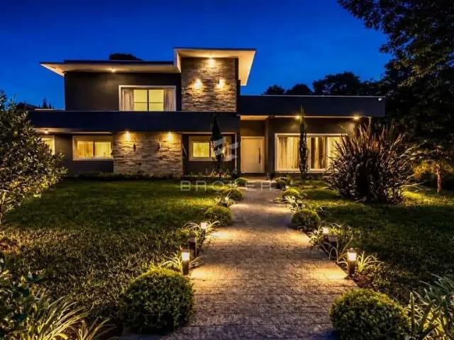 Casa / Sobrado para Venda em Quatro Barras/PR Jardim Menino Deus