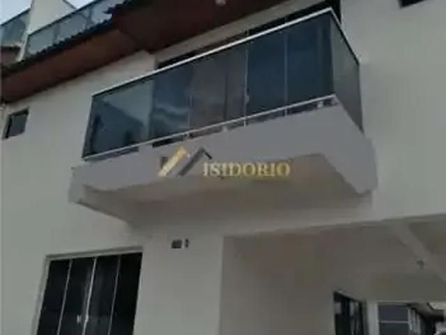 Casa / Sobrado para Venda em Quatro Barras/PR Jardim Pinheiros 3 Quartos