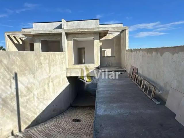Casa / Sobrado para Venda em Quatro Barras/PR Santa Luzia 3 Quartos