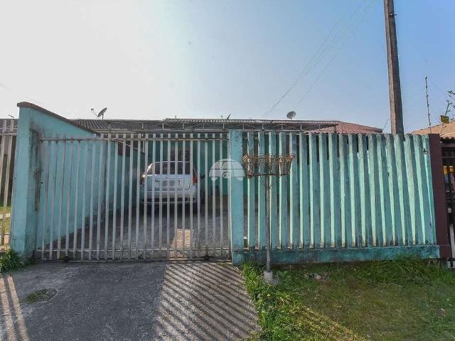 Casa / Sobrado para Venda em Quatro Barras/PR Santa Luzia 3 Quartos