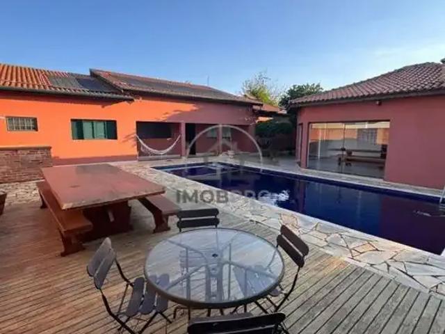 Casa / Sobrado para Venda em Quadra/SP Zona Rural 2 Quartos