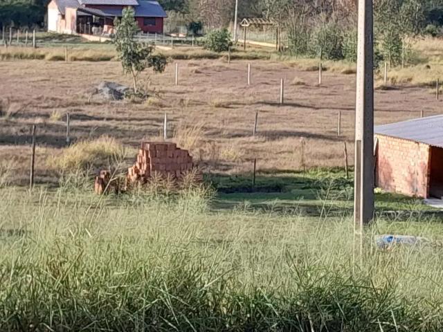 Casa / Sobrado para Venda em Quadra/SP Zona Rural