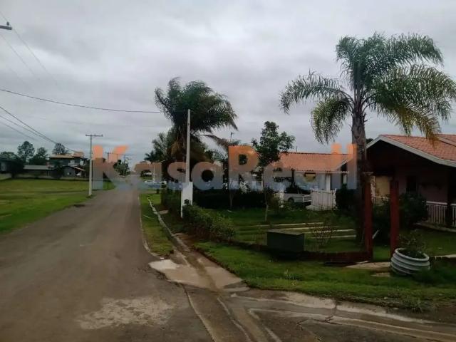 Casa / Sobrado para Venda em Quadra/SP Condomínio Ninho Verde 5 Quartos