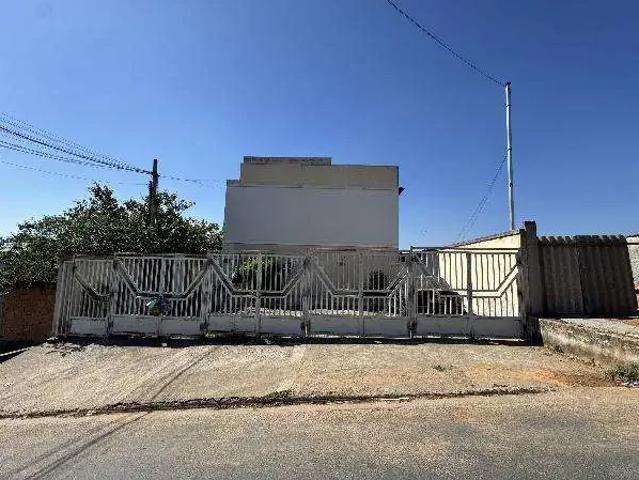 Casa / Sobrado para Venda em Queimados/RJ Valdariosa 2 Quartos