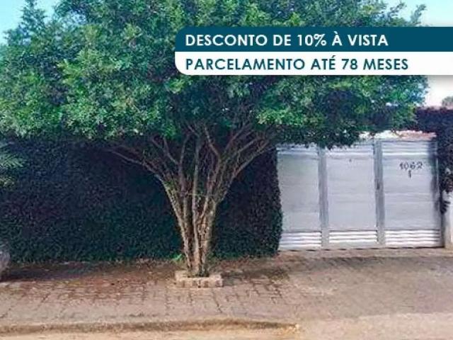 Casa / Sobrado para Venda em Queimados/RJ Vila Central
