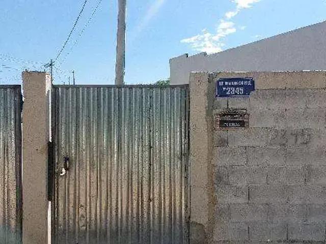Casa / Sobrado para Venda em Queimados/RJ Belmonte 1 Quartos