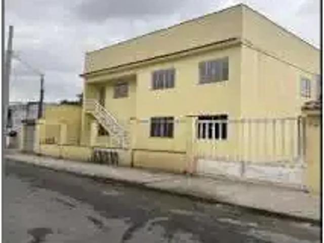 Casa / Sobrado para Venda em Queimados/RJ Do Carmo 2 Quartos
