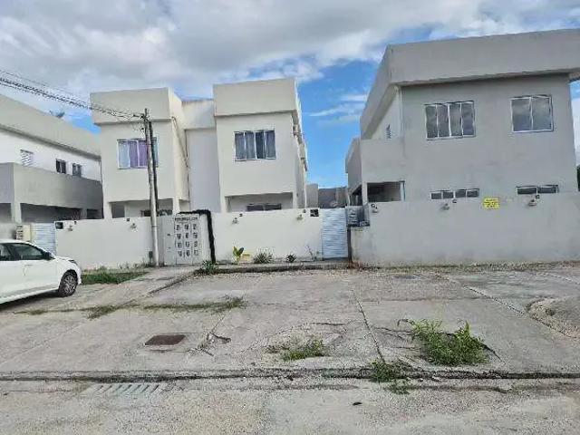 Casa / Sobrado para Venda em Queimados/RJ Do Carmo 2 Quartos